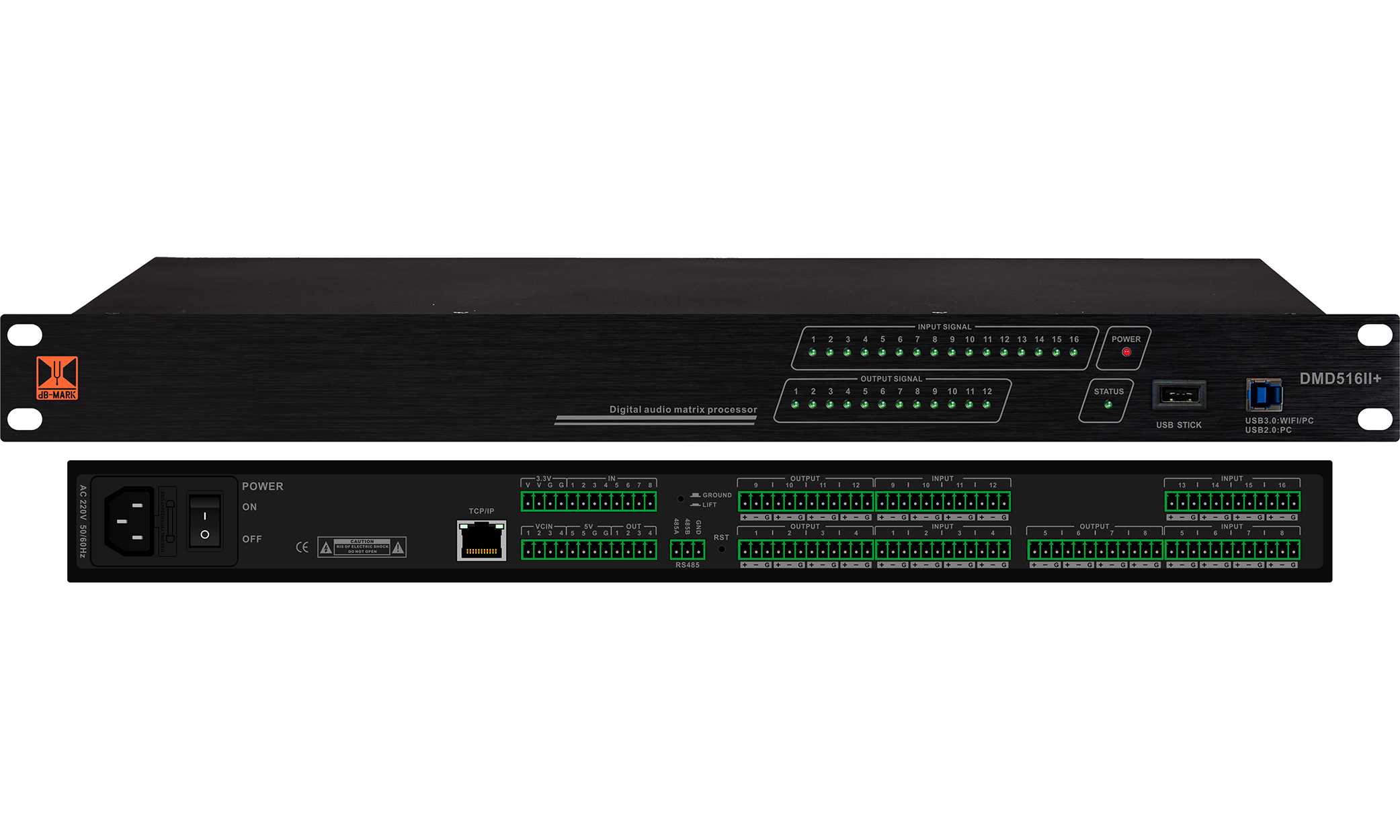 广州市迪声音响有限公司