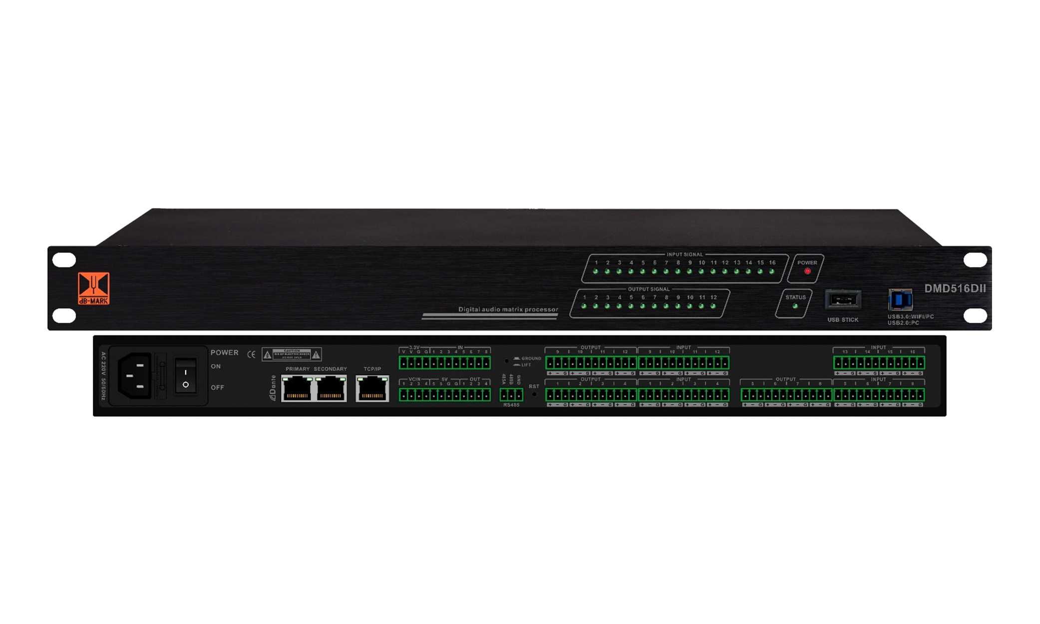 广州市迪声音响有限公司